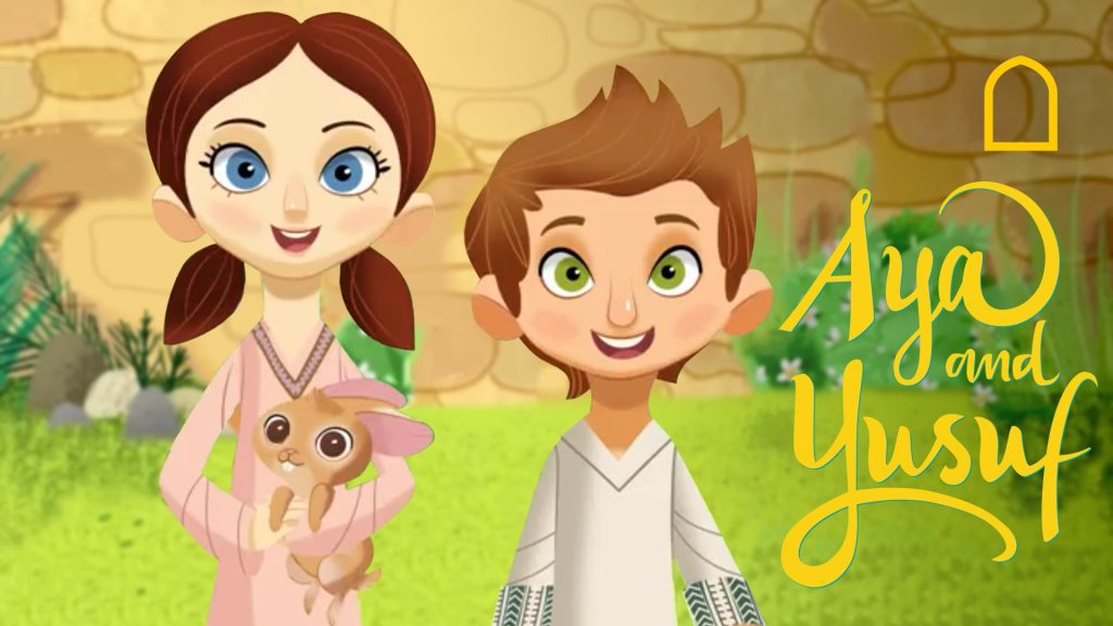 Home | Islam Channel