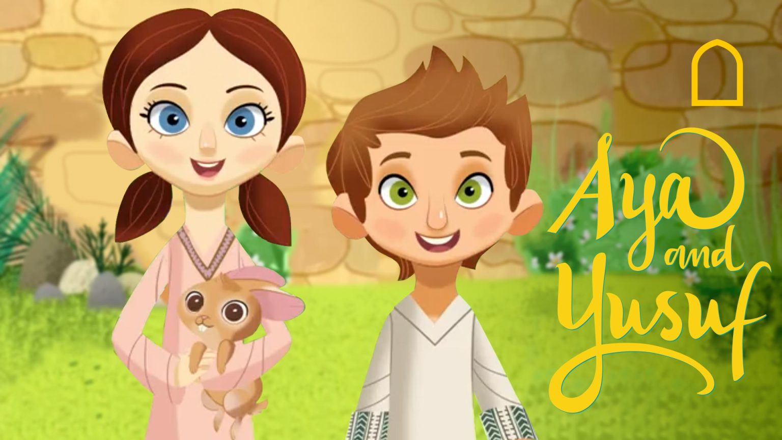 Home | Islam Channel