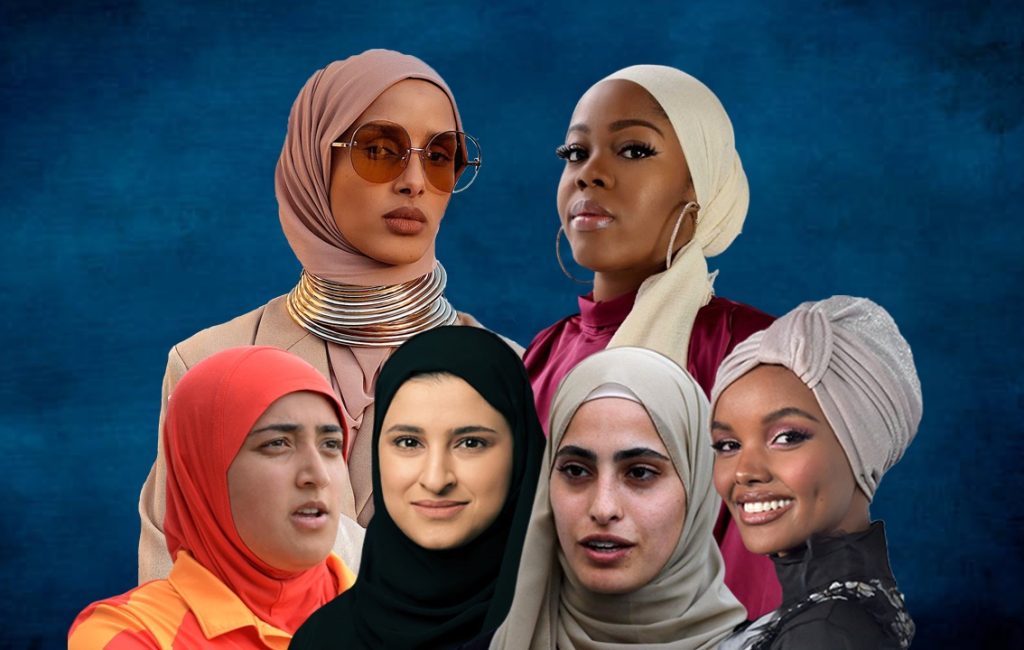 6 hijabis breaking boundaries | Islam Channel