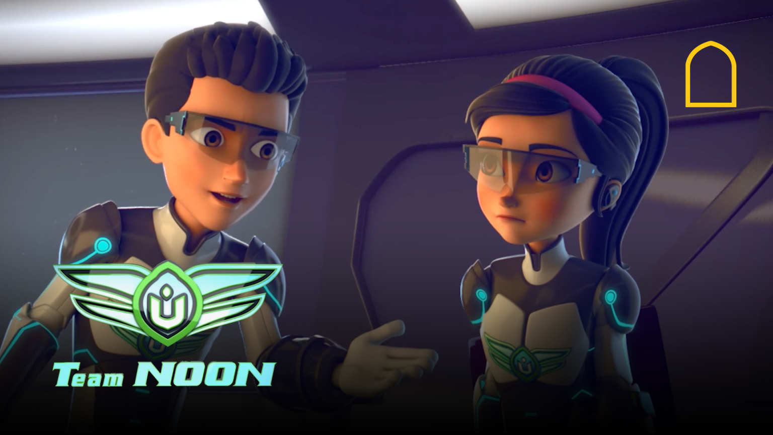 Home | Islam Channel