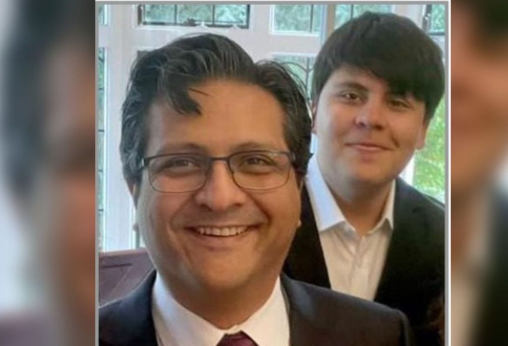 Tributes for Shahzada and Suleman Dawood after Titanic sub tragedy ...