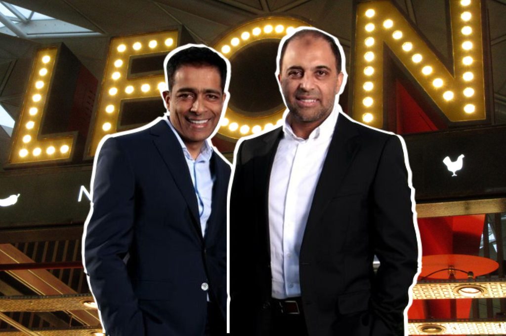 Billionaire Issa brothers create 300 jobs for young people | Islam Channel