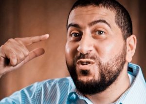 Sheikh Muhammad Alshareef dies aged 47 | Islam Channel