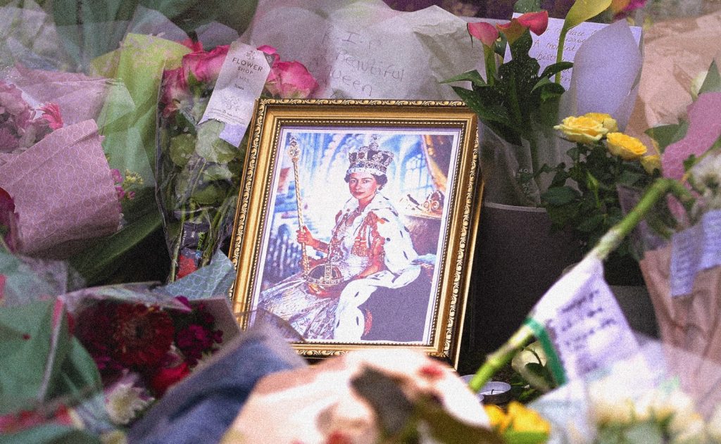 Muslim tributes pour in for Queen Elizabeth II | Islam Channel