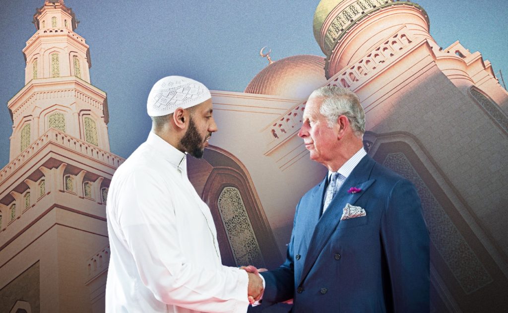 King Charles III: Quotes that capture his admiration for Islam and ...