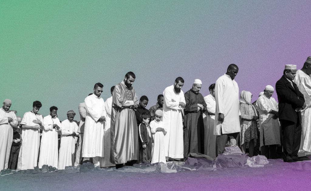 2021 census analysis: The Muslim population in numbers | Islam Channel