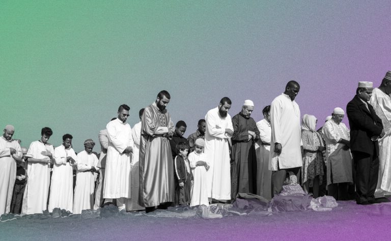 2021 census analysis: The Muslim population in numbers | Islam Channel