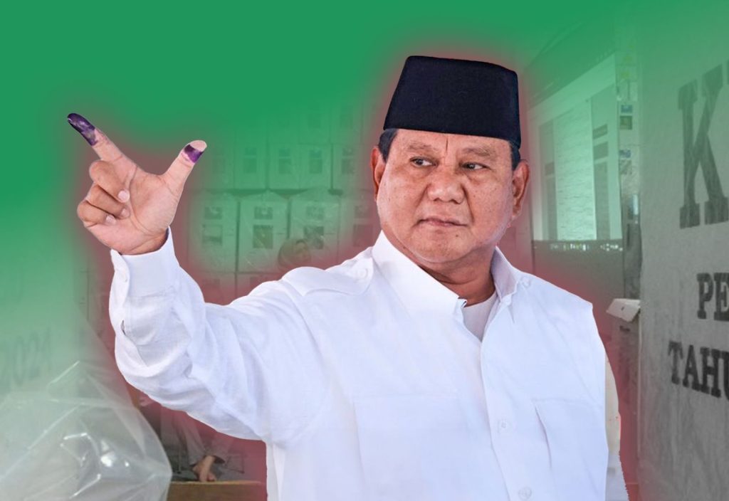 Indonesia, the most populous Muslim country in the world, elects a new ...