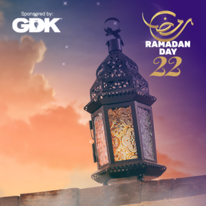 Daily Ramadan reminders | Islam Channel