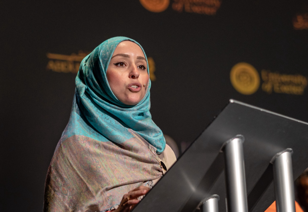 2024 Bradford Literature Festival wraps up 10th year celebrations ...