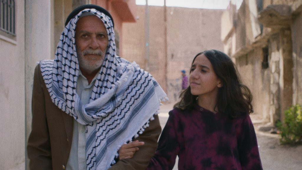 London Palestine Film Festival 2024: A Cinematic Journey Through ...