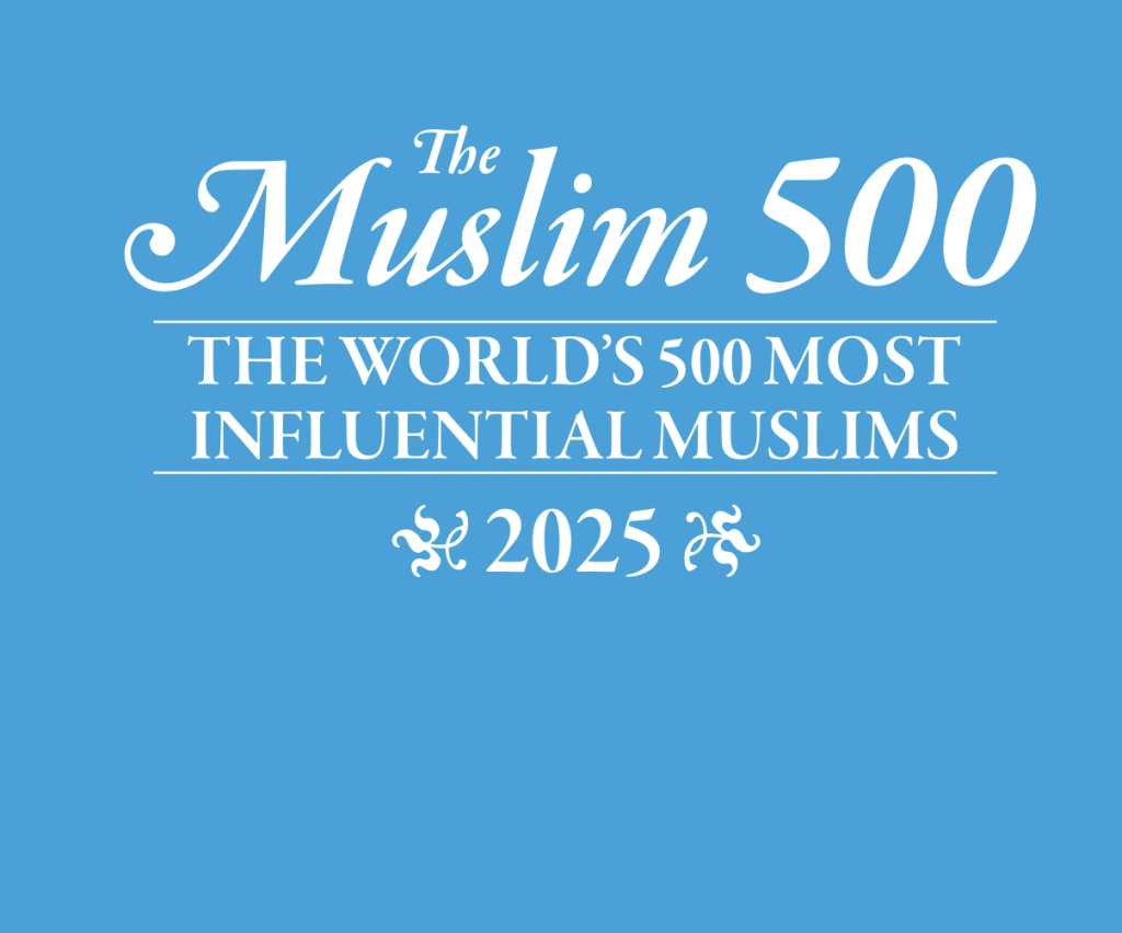 The Muslim 500: The most influential Muslims in the world — 2025 ...