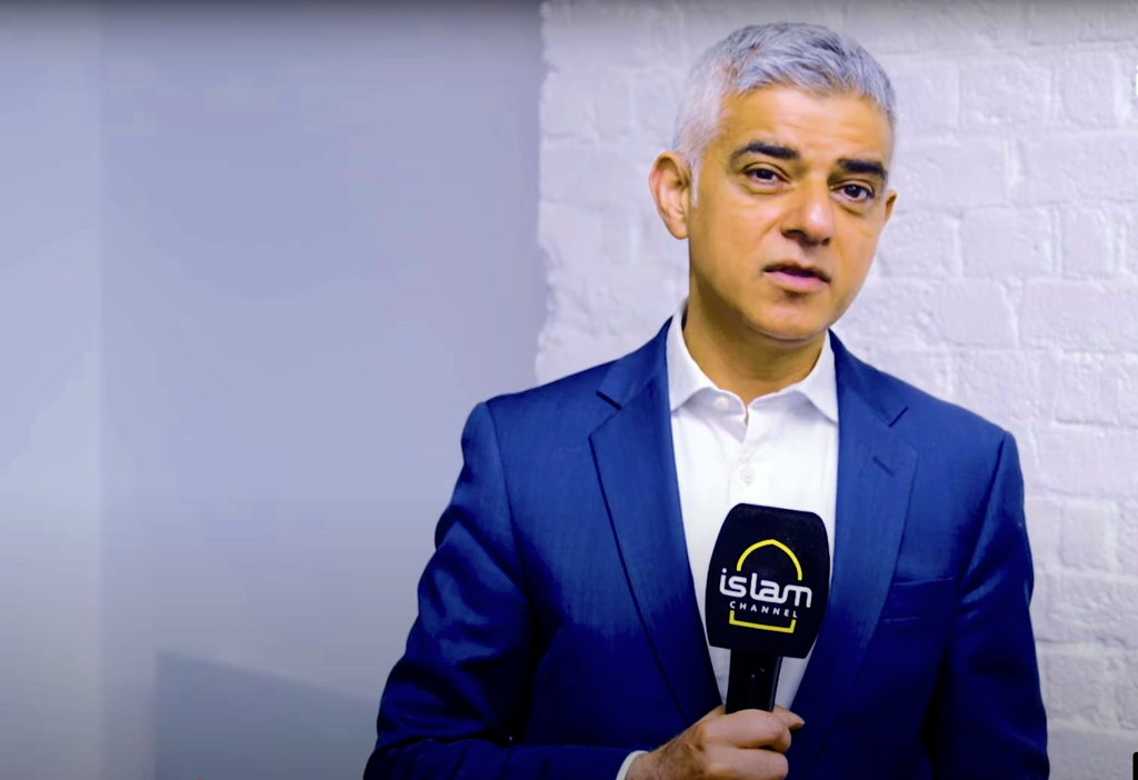 Fact check: False claims about London Mayor Sadiq Khan’s housing initiative resurfaces again ...
