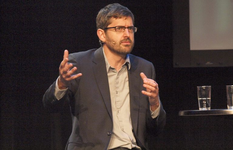 The Settlers: Louis Theroux praised for exposing the horrors faced by ...