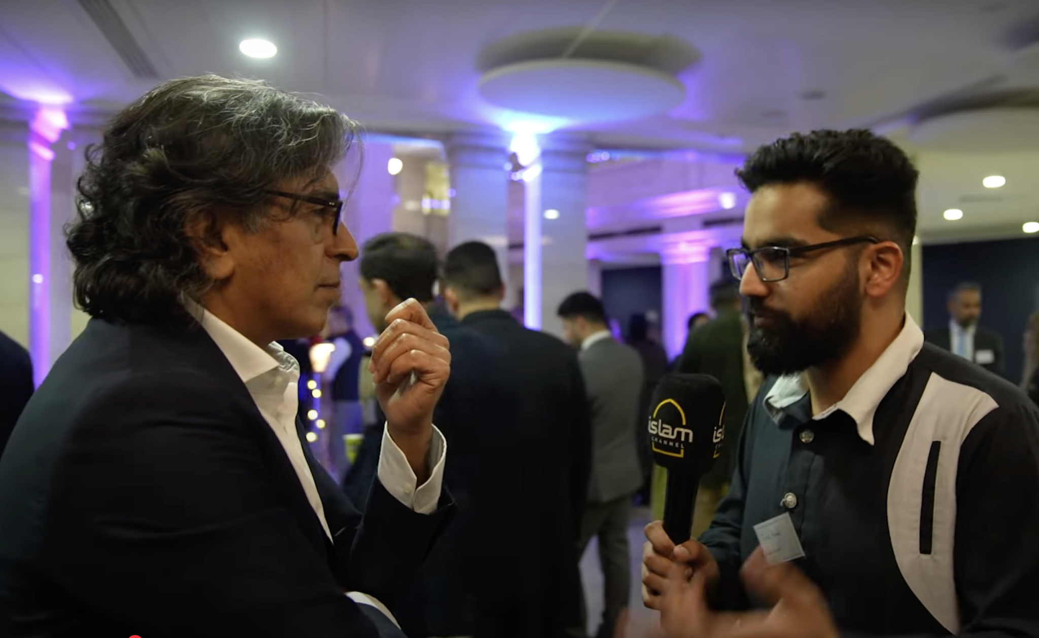 The Aziz Foundation: 10 years of helping British Muslims | Islam Channel