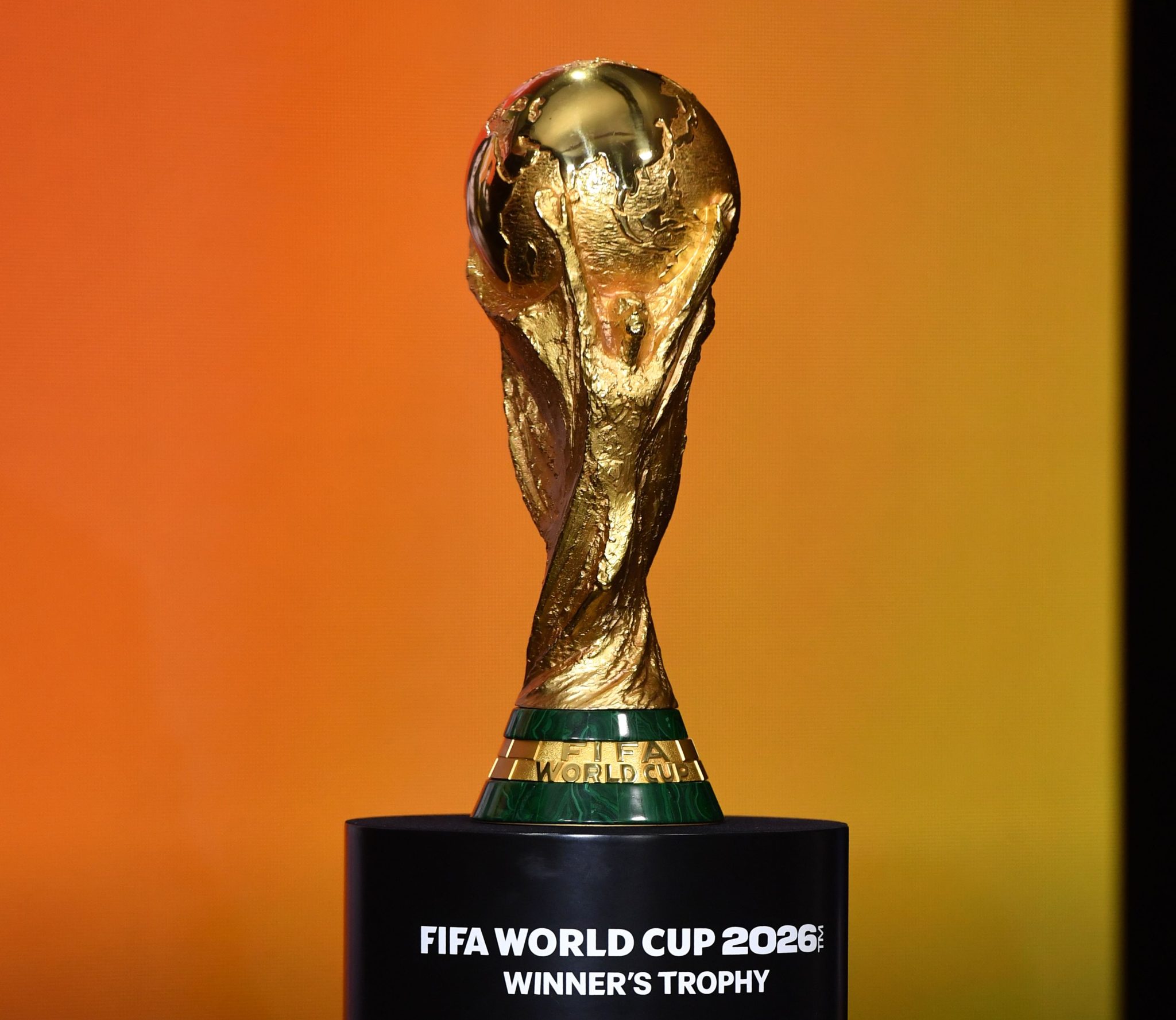 Record number of Muslim-majority nations at 2026 World Cup – who are ...